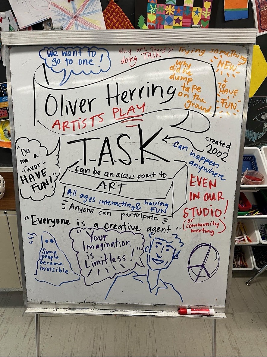 Begin Again — Art21