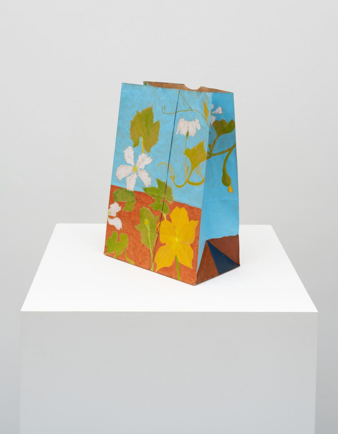 In the Studio: G. Peter Jemison — Art21