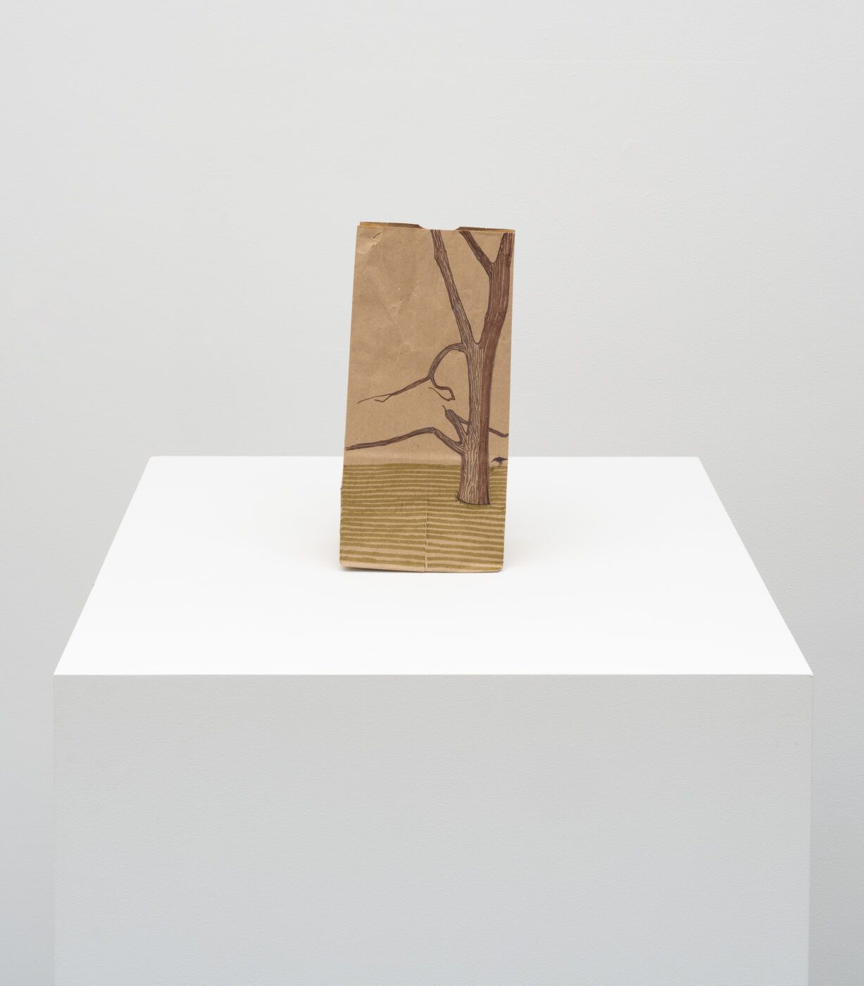 In the Studio: G. Peter Jemison — Art21