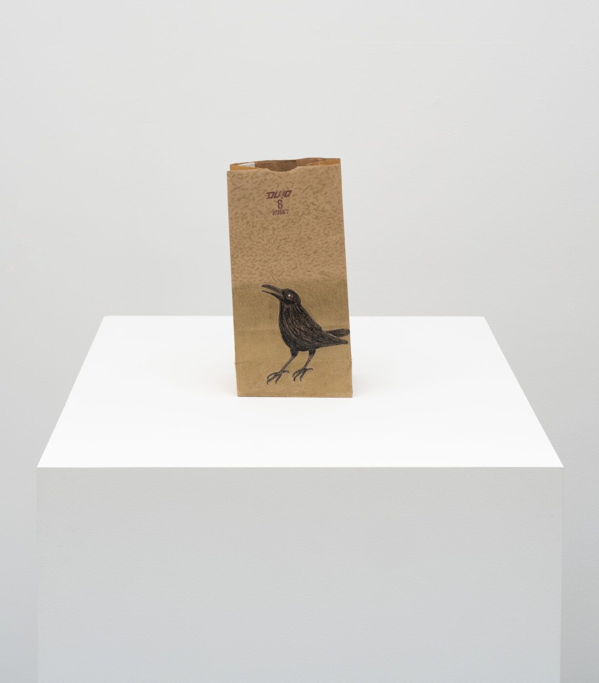 In the Studio: G. Peter Jemison — Art21