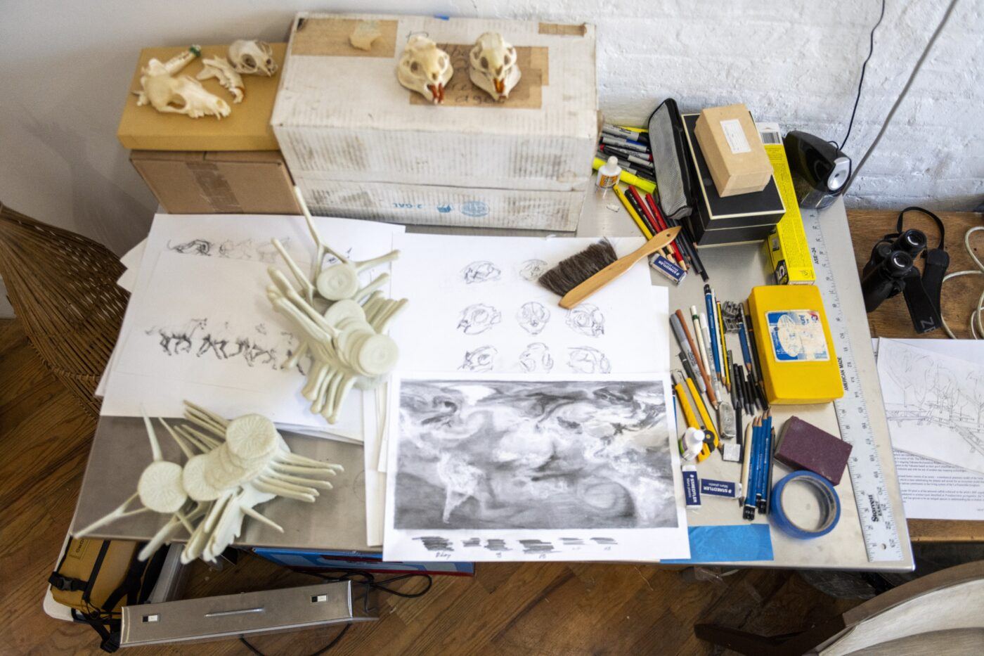 Big Question: David Brooks — Art21