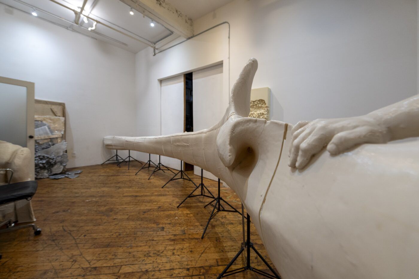 Big Question: David Brooks — Art21