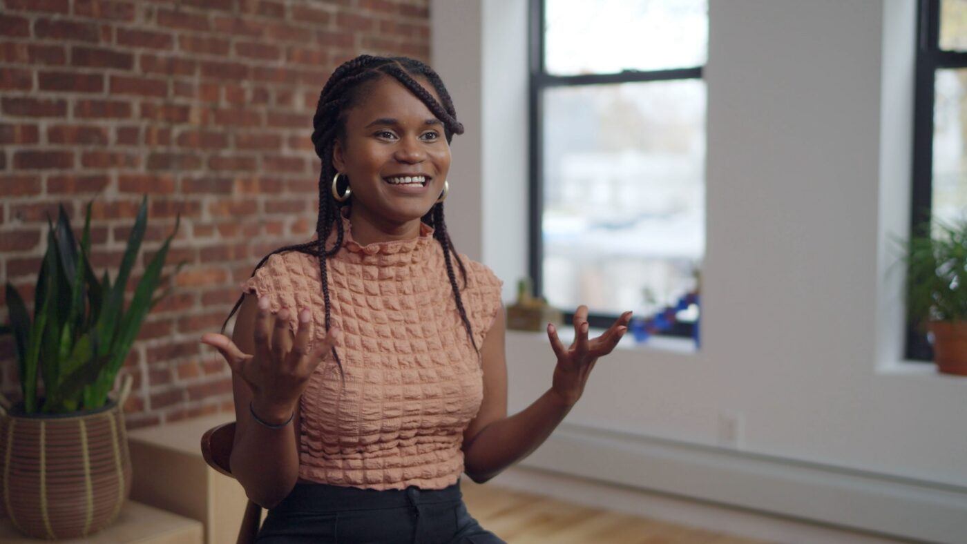 Ilana Harris-Babou | Art21