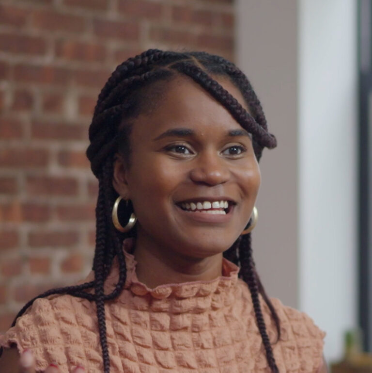 Ilana Harris-Babou | Art21