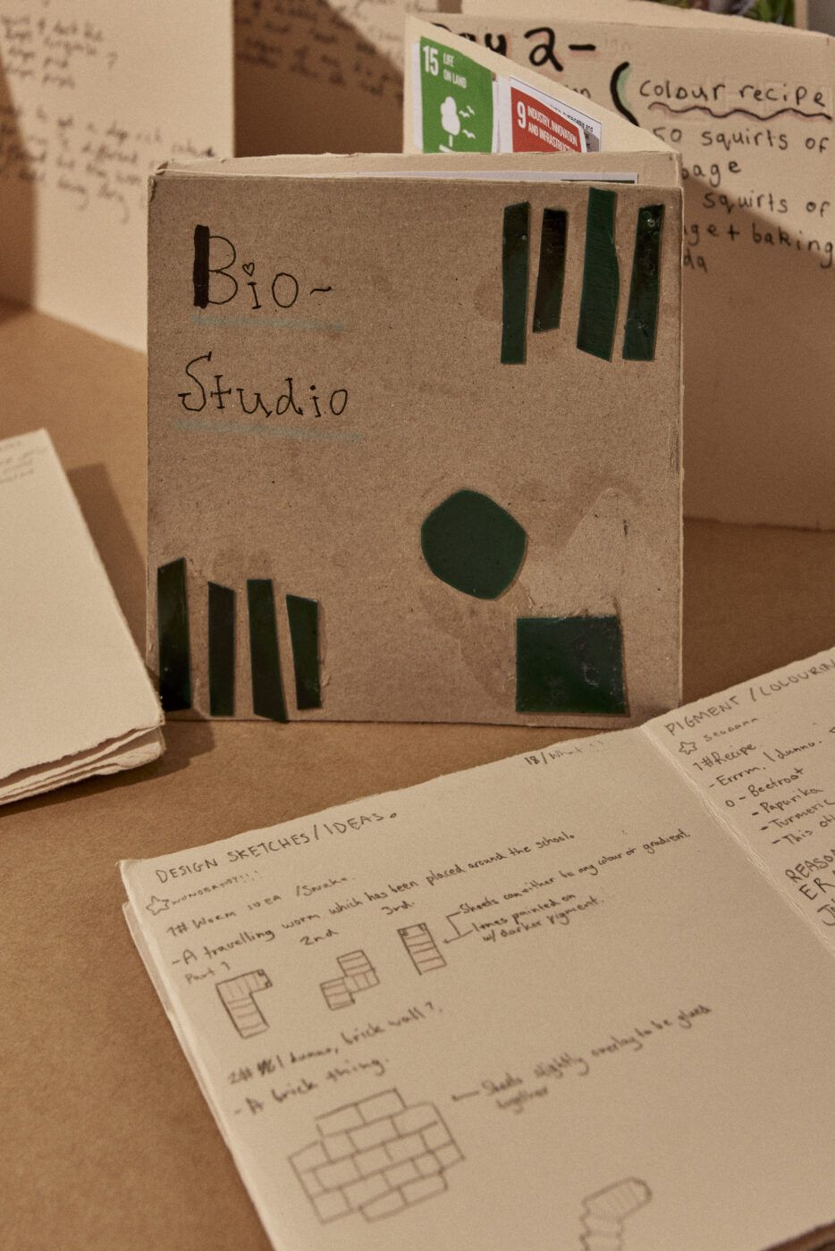 Materials + Environmentalism — Art21