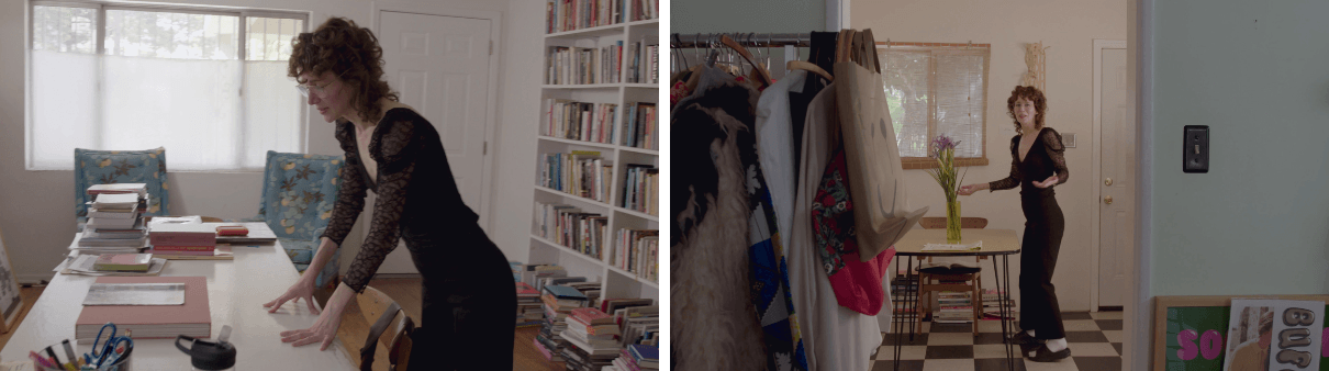 Art21 to Release New Film: “Miranda July: What Else Might You Do?” | Art21