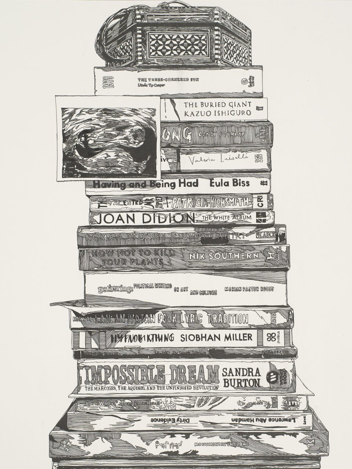 In the Studio: Pio Abad — Art21