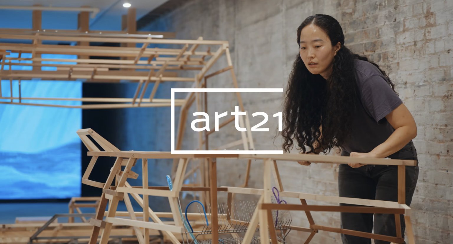 News | Art21