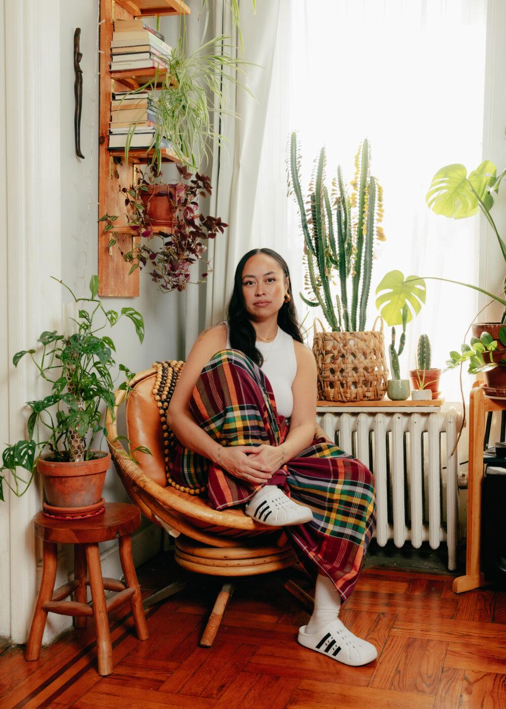 In the Studio: Caroline Garcia — Art21