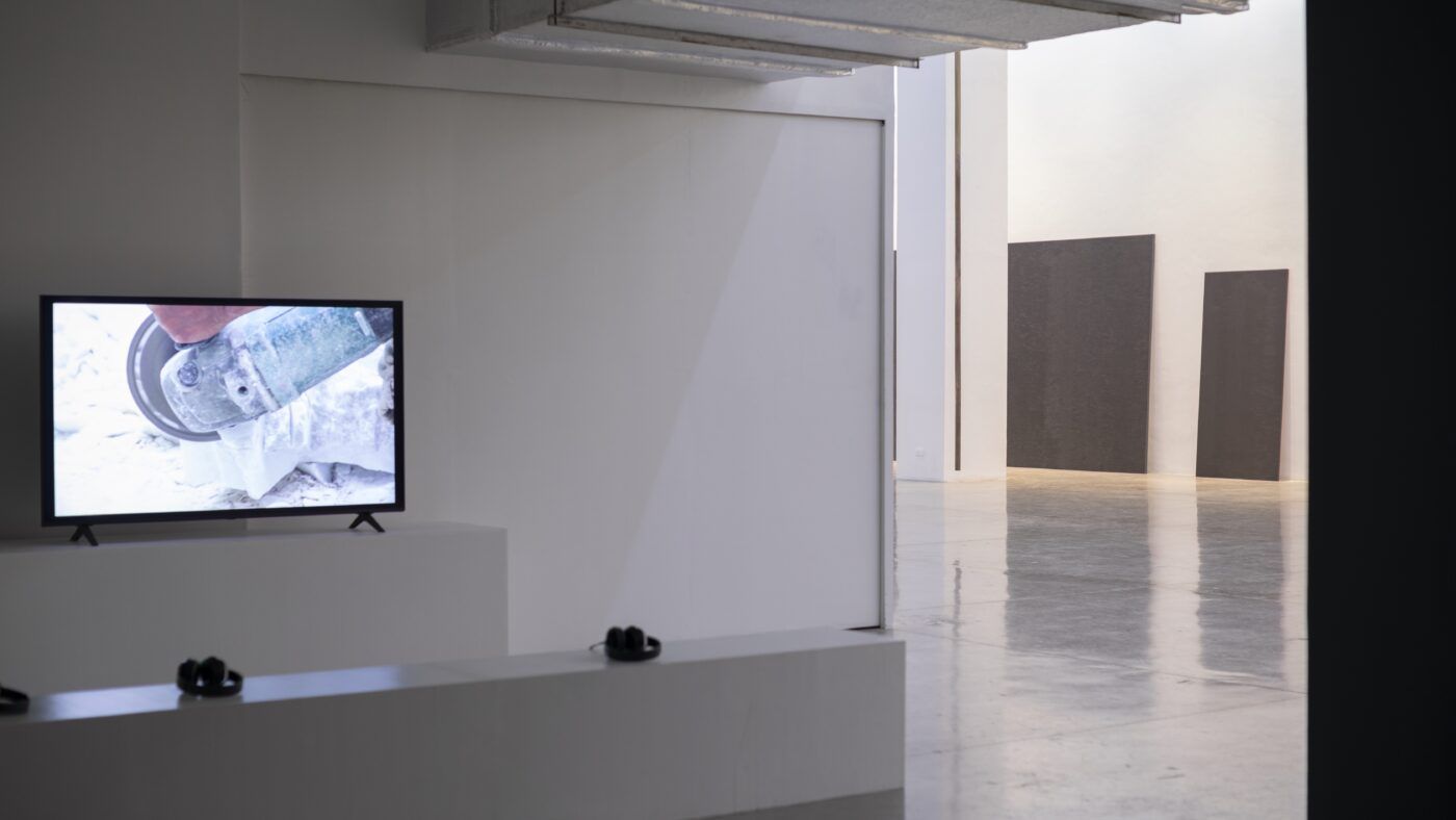 In the Studio: Maria Taniguchi — Art21