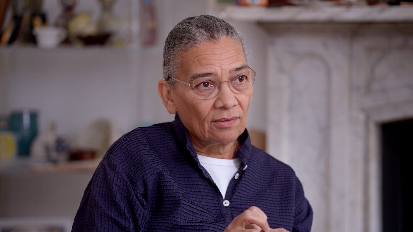 Lubaina Himid | Art21
