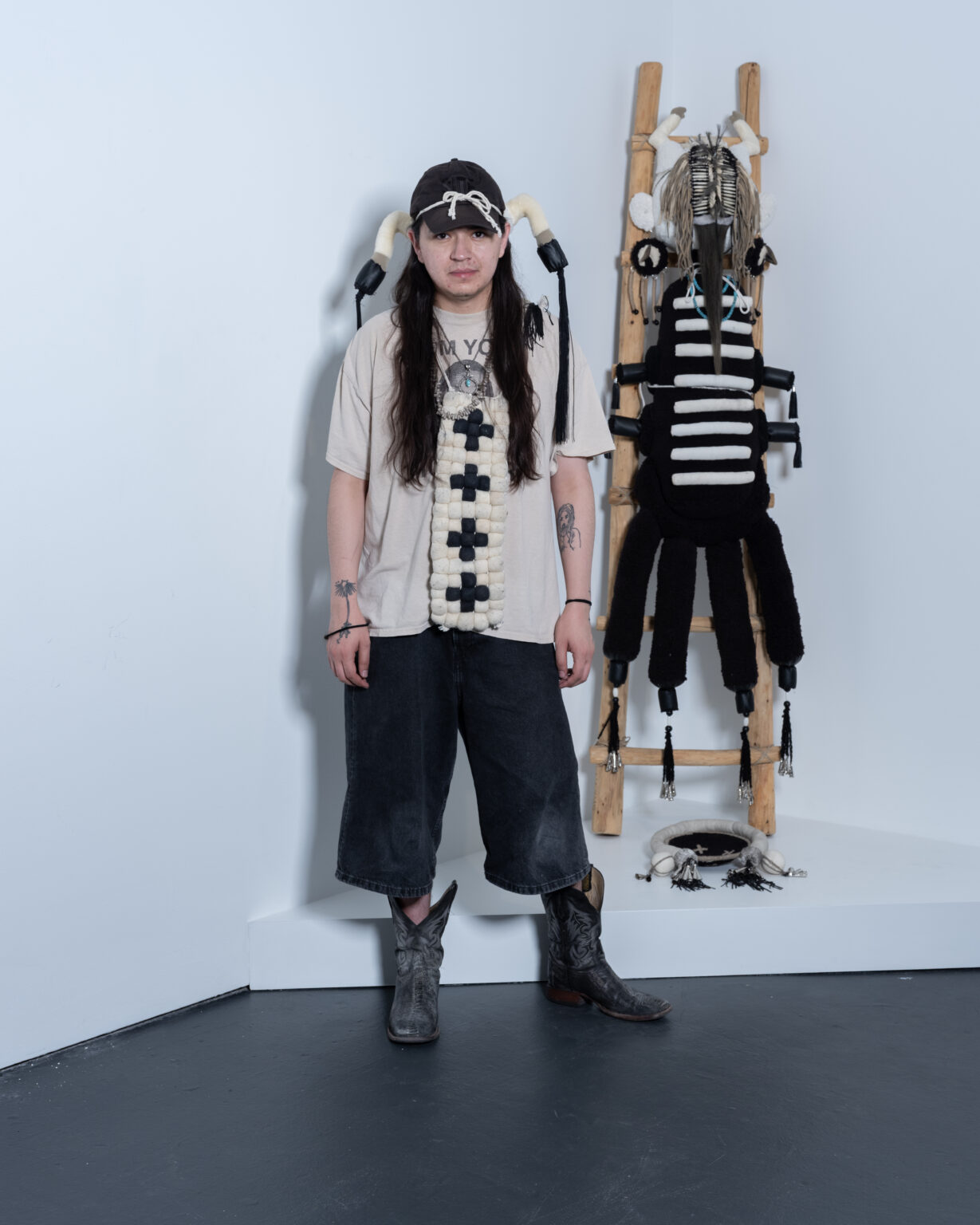 In the Studio: Eric-Paul Riege — Art21