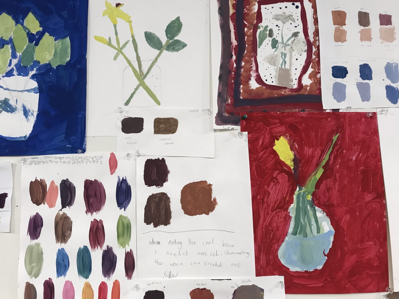 Observation as a Radical Act — Art21