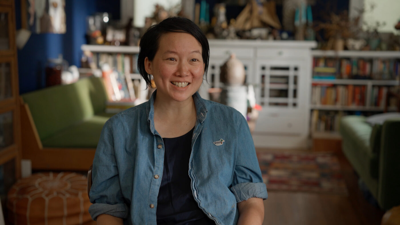 Candice Lin | Art21