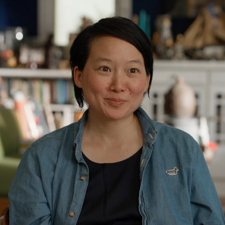 Candice Lin | Art21